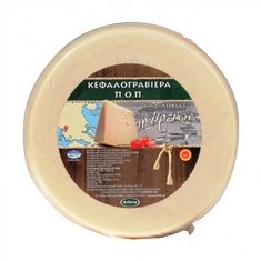 Κεφαλογραβιέρα Αμφιλοχίας Ορεινή – Bakalogatos